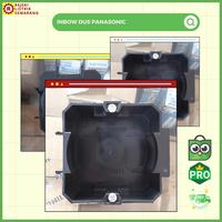 Jual Inbow Dus Panasonic Terbaik - Harga Murah Juni 2024 & Cicil 0%
