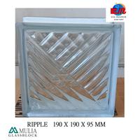 Jual Glass Block Terbaik - Harga Murah Mei 2024 & Cicil 0%
