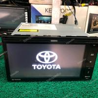 Jual Head Unit Fortuner Terlengkap - Harga Murah Juni 2024 & Cicil 0%