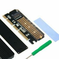 Jual Pcie Nvme Adapter Terbaru - Harga Murah Juni 2024 & Cicil 0%