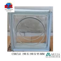 Jual Glass Blok Terlengkap - Harga Murah Januari 2024 & Cicil 0%