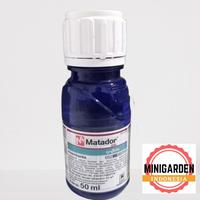 Jual Insektisida Matador Murah & Terbaik - Harga Terbaru Maret 2025