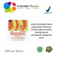 Jual Konidin Varian Lengkap & Original Februari 2023 - Harga Murah