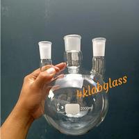 Jual Labu Alas Bulat Terbaik - Harga Murah Juni 2024 & Cicil 0%