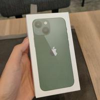 Harga iPhone 13 Mini Terbaru & Resmi Maret 2025