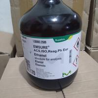 Jual Ethanol Merck Murah - Harga Terbaru Februari 2024