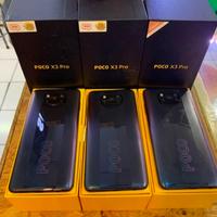 Poco X3 Pro Second Murah Harga Terbaru - Pilihan Terlengkap