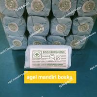 Jual Kapas 25 Gram Terlengkap - Daftar Harga Maret 2024 & Cicilan 0%