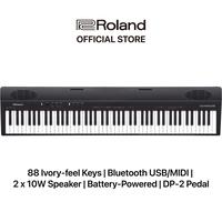 Jual Roland Go Keys Terlengkap - Harga Murah Juni 2024