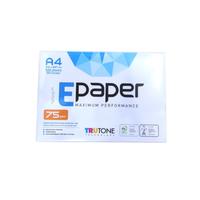 Jual Kertas A4 Epaper Murah & Terbaik - Harga Terbaru April 2024