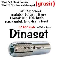 Jual Dynaset Murah & Terbaik - Harga Terbaru Juni 2025