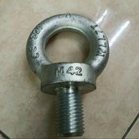 Jual Baut Eye Bolt Terbaik - Harga Murah Februari 2024 & Cicil 0%