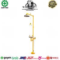 Jual Safety Shower Terbaik - Harga Murah Juni 2024 & Cicil 0%