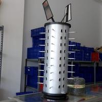 Jual Rak Kaca Mata Model & Desain Terbaru - Harga Desember 2023