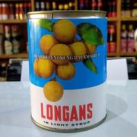 Jual Longan Kaleng Terdekat - Harga Murah & Grosir Juni 2024
