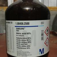 Jual Nitric Acid Merck Terlengkap & Terbaik - Harga Murah Februari 2024