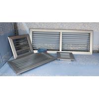 Jual Return Grill Model & Desain Terbaru - Harga Mei 2025