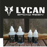 Koleksi Resin Terlengkap Maret 2025