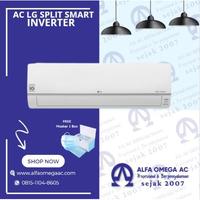 Toko Alfa Omega AC Online - Produk Lengkap & Harga Terbaik | Tokopedia