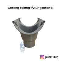 Jual Talang Pvc Terbaik - Harga Murah April 2025 & Cicil 0%