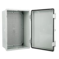 Jual Box Panel Plastik Terbaik - Harga Murah Juni 2024 & Cicil 0%