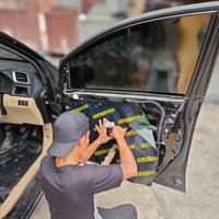 Jual Peredam Mobil Aspal Terlengkap - Harga Murah Juni 2024 & Cicil 0%