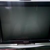Jual Tv Tabung Panasonic Murah & Terbaik - Harga Terbaru Juni 2024