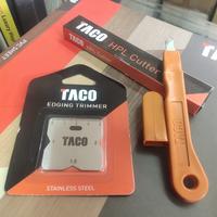 Jual Taco Edging Trimmer Murah - Harga Terbaru 2024