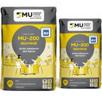 Jual Semen Mu 200 Terbaik - Harga Murah November 2025 & Cicil 0%