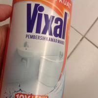 Jual Vixal 780 Ml Murah - Harga Terbaru 2024