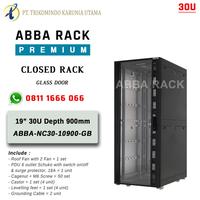 Jual Abba Rack Terbaik - Harga Murah Maret 2024 & Cicil 0%