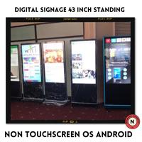Jual Digital Signage Murah & Terbaik - Harga Terbaru Maret 2023