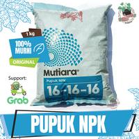 Jual Pupuk Mutiara 16 16 16 Terlengkap & Terbaik - Harga Murah Maret 2024