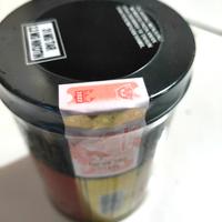 Gudang Garam Surya Kaleng - Isi 50 Lengkap Desember 2022