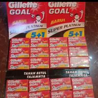 Jual Silet Goal Terlengkap - Harga Murah Juni 2024