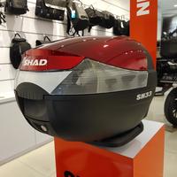 Jual Box Shad Sh33 Terlengkap - Harga Murah Juni 2024 & Cicil 0%