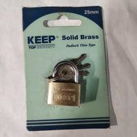 Jual Gembok Keep Terlengkap - Harga Murah September 2025 & Cicil 0%