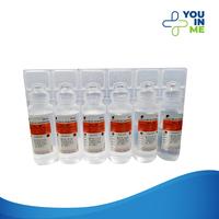 Jual Ringer Laktat Terlengkap - Harga Murah Mei 2024