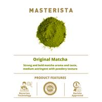 Jual Homelab Matcha Terdekat - Harga Murah & Grosir Maret 2024