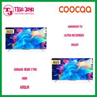 Jual Tv Coocaa 55 Terlengkap - Daftar Harga Juni 2024 & Cicilan 0%