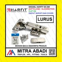 Jual Engsel Harfit Terbaik - Harga Murah Juni 2025 & Cicil 0%
