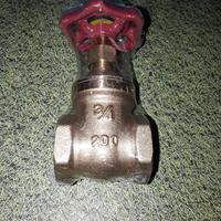 Jual Gate Valve 4 Inch Terbaik - Harga Murah Mei 2025 & Cicil 0%