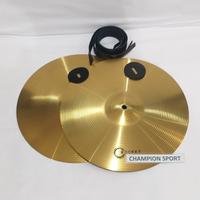 Jual Simbal Drumband Terlengkap - Harga Murah Maret 2024