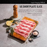 Jual Daging Slice 1Kg Terlengkap - Harga Terbaru Desember 2022 & Cicilan 0%