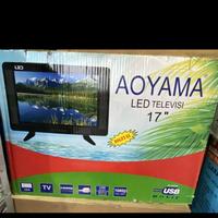 Jual Tv Led 17 Inch Terlengkap - Daftar Harga April 2024 & Cicilan 0%