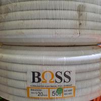 Jual Flexible Conduit 20Mm Terbaik - Harga Murah Maret 2024 & Cicil 0%