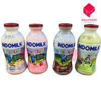 Jual Indomilk 190Ml Terdekat - Harga Murah & Grosir Maret 2024
