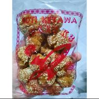 Jual Roti Ketawa Terdekat - Harga Murah & Grosir Mei 2024