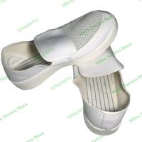 Jual Safety Shoes Anti Static Terbaik - Harga Murah Juni 2024 & Cicil 0%