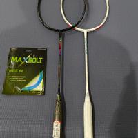 Jual Raket Maxbolt Gallant Tour Terbaik - Harga Murah Juni 2024 & Cicil 0%